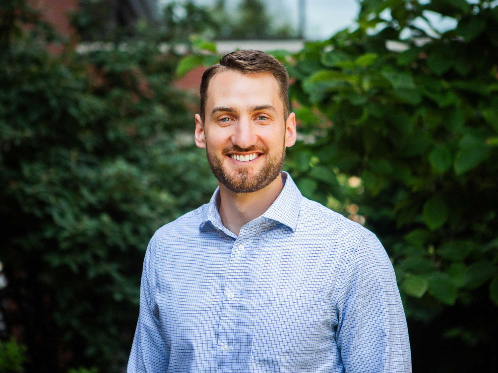 Get to Know the Faces Behind VIRIDIS Fund Solutions - Meet Scott ...